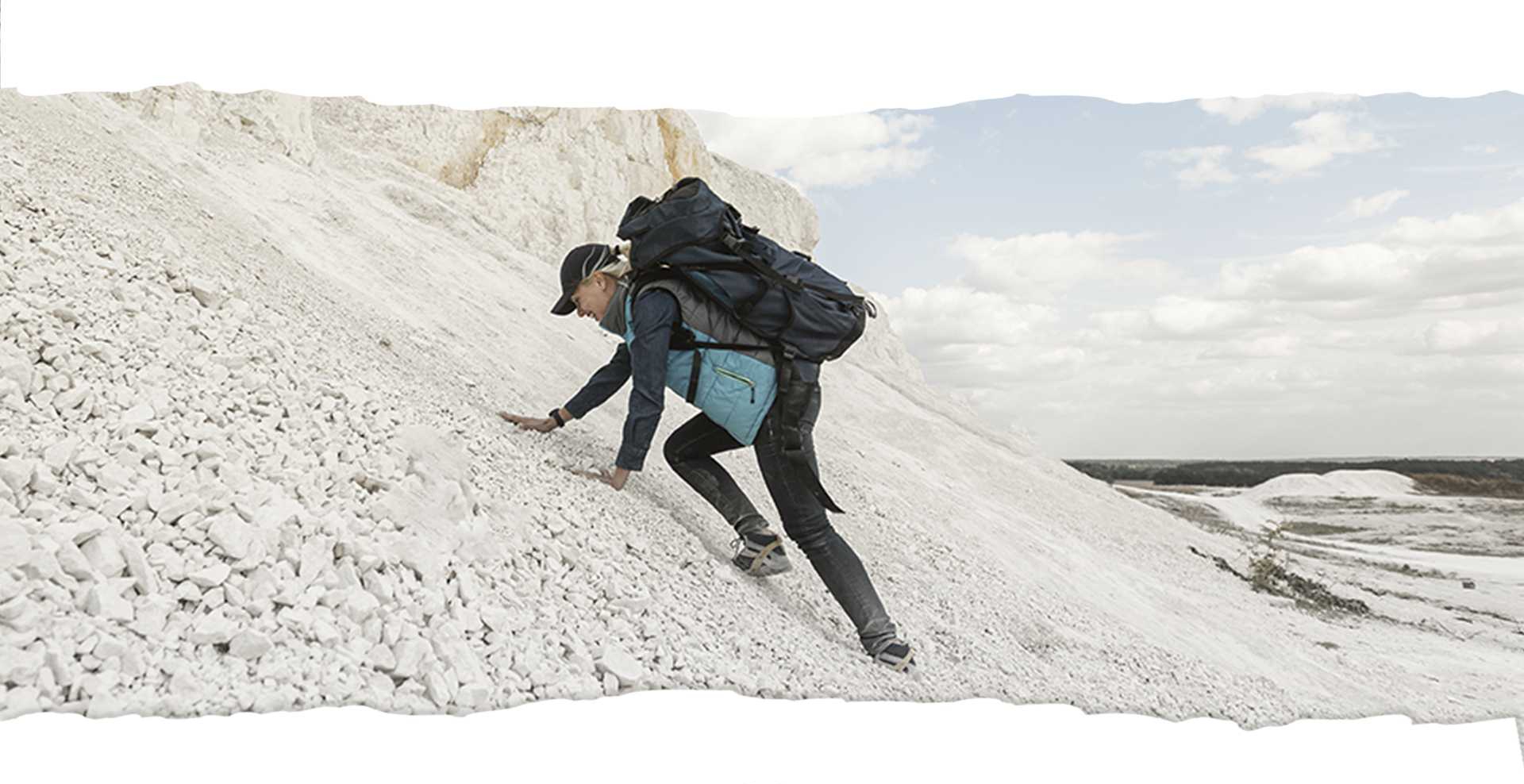 Guided Hikes Mourne | Camping | Mourne Mountain Adventures