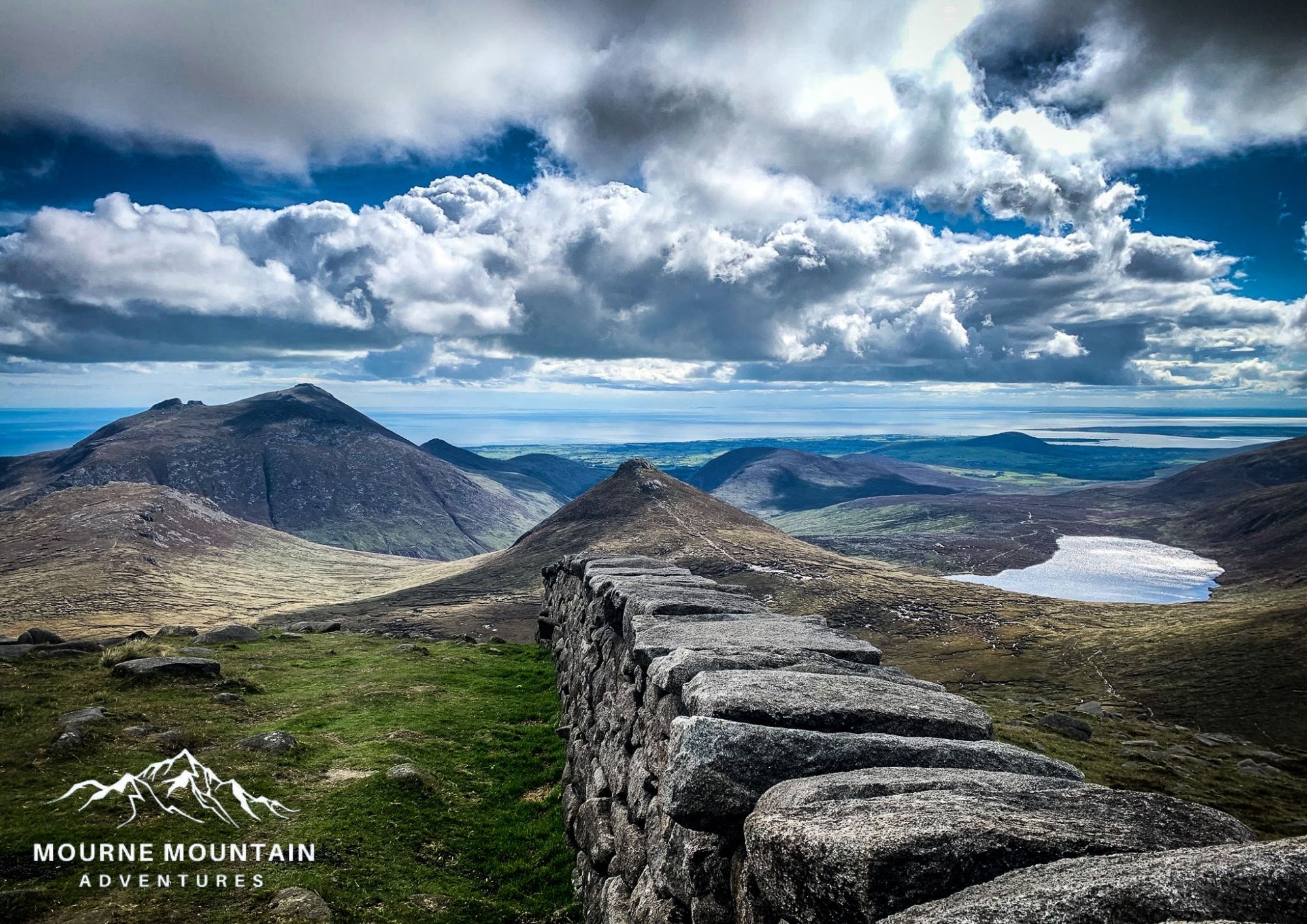 The Mourne Seven Sevens Challenge | Mourne Mountain Adventures