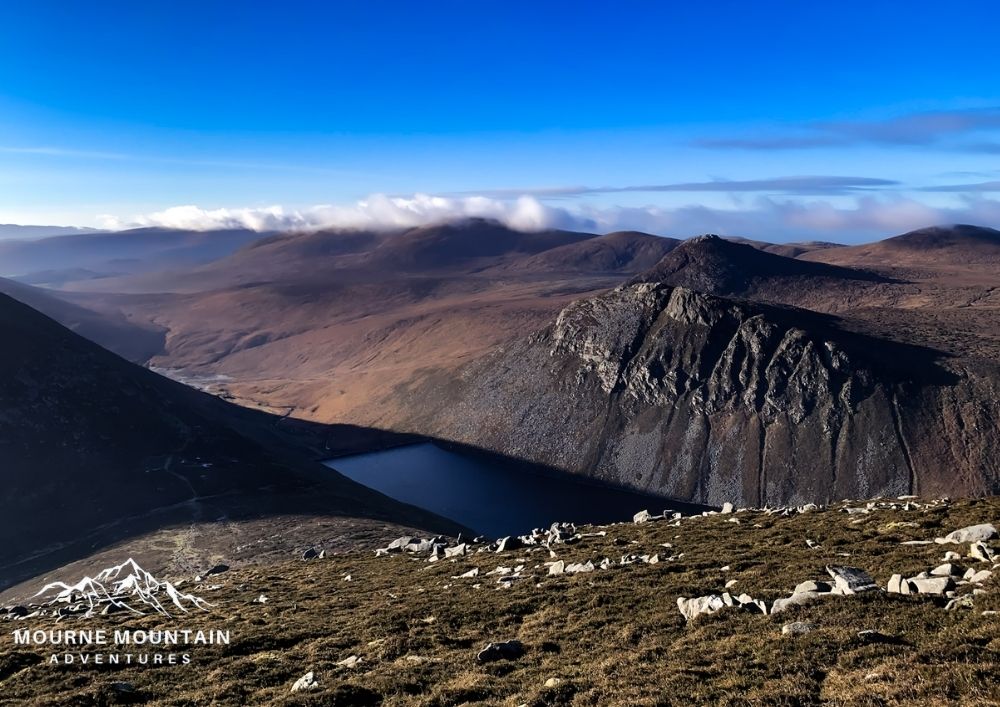 600s Six Week Hike Series, The Mournes. | Mourne Mountain Adventures